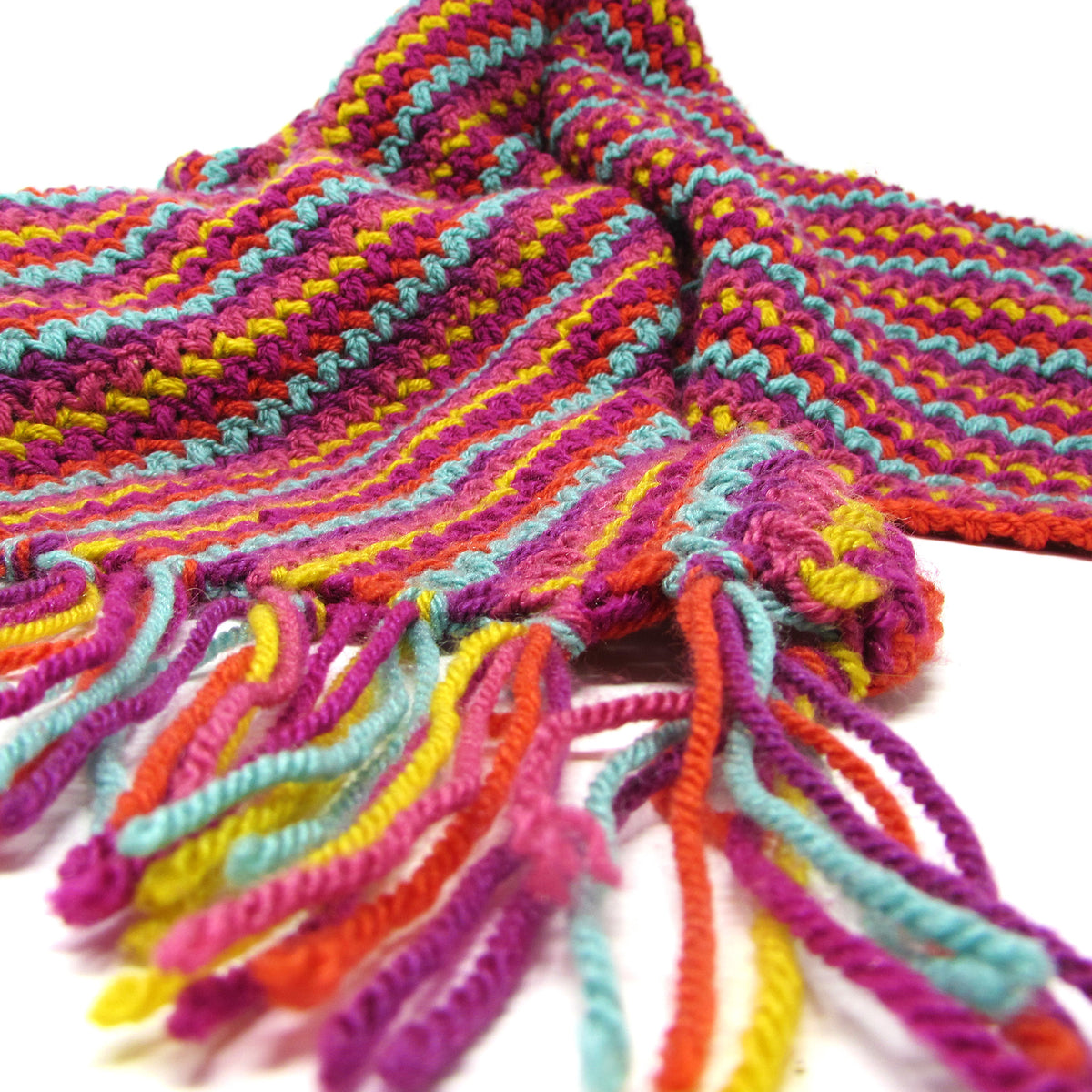 Five Crochet Hacks Everyone Should Know – Blue Ammonite Designs