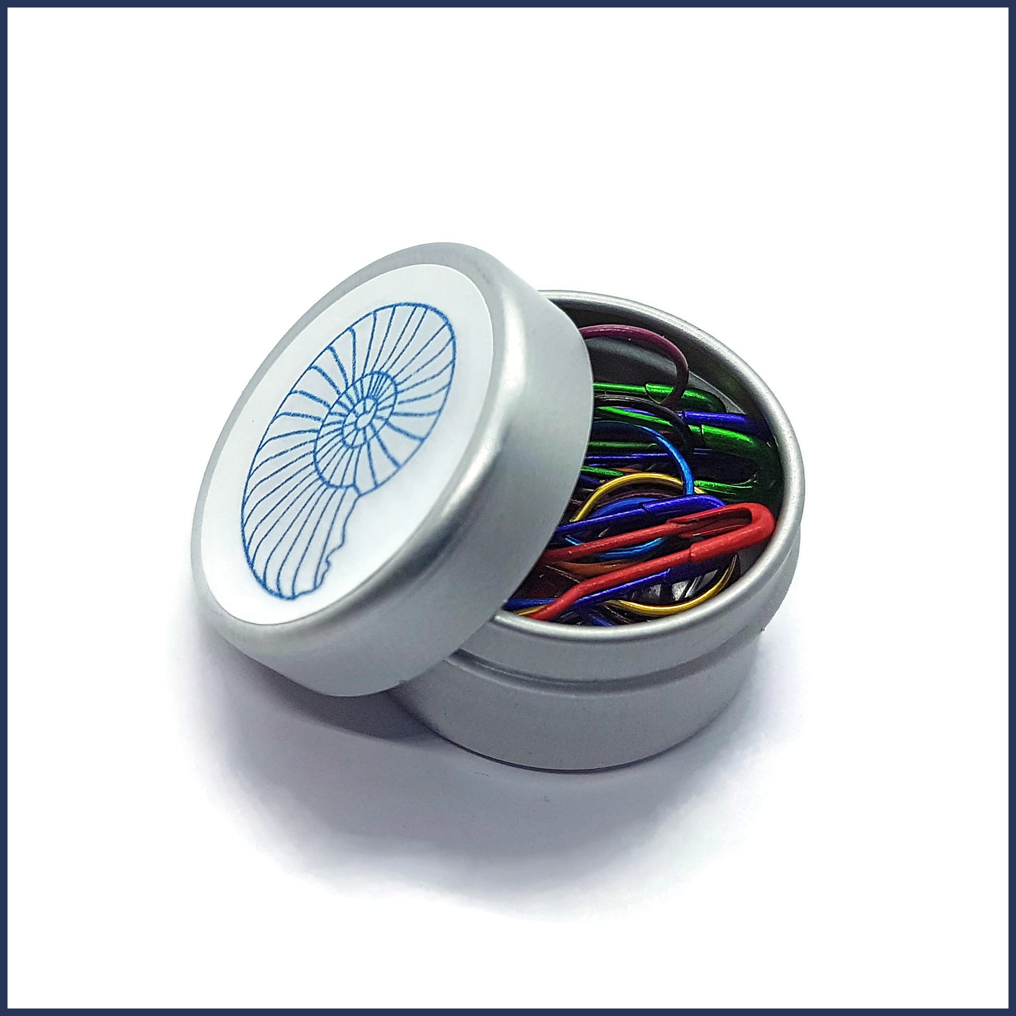 metal stitch markers uk